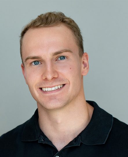 Dr. Davis Guenther - Dimension Dentistry
